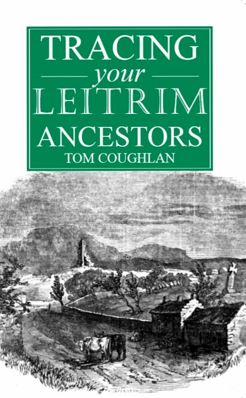 Your Leitrim Ancestors - Home